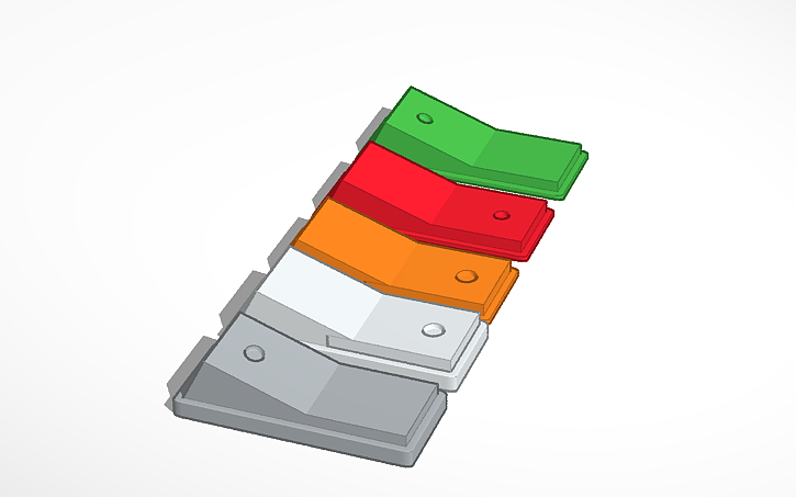 3D design rob_rocker_switch_ON-OFF | Tinkercad