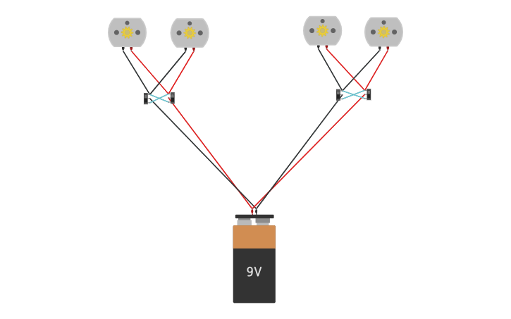 Circuit Design Manual Bot Tinkercad