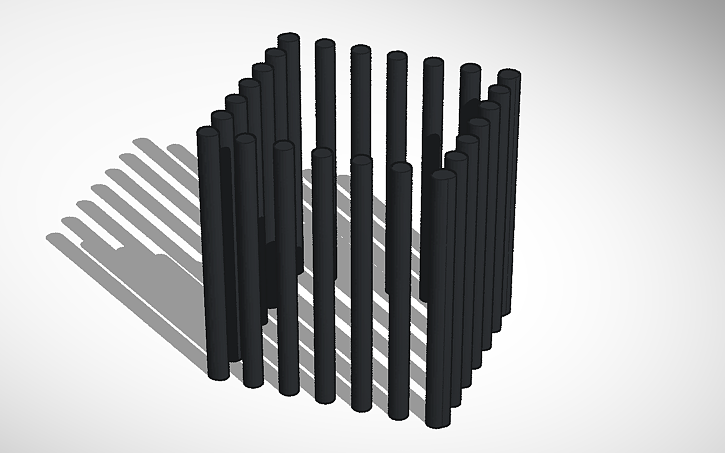 3D design Fabulous Maimu-Turing | Tinkercad