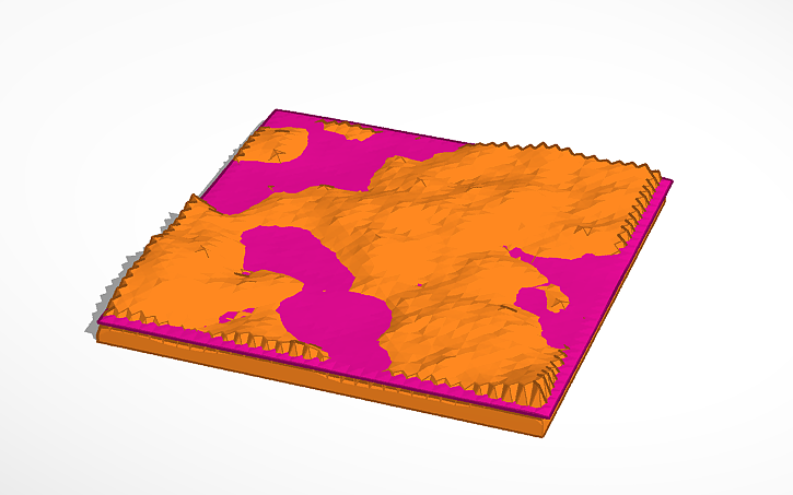 3D design Swanky Maimu-Bojo - Tinkercad