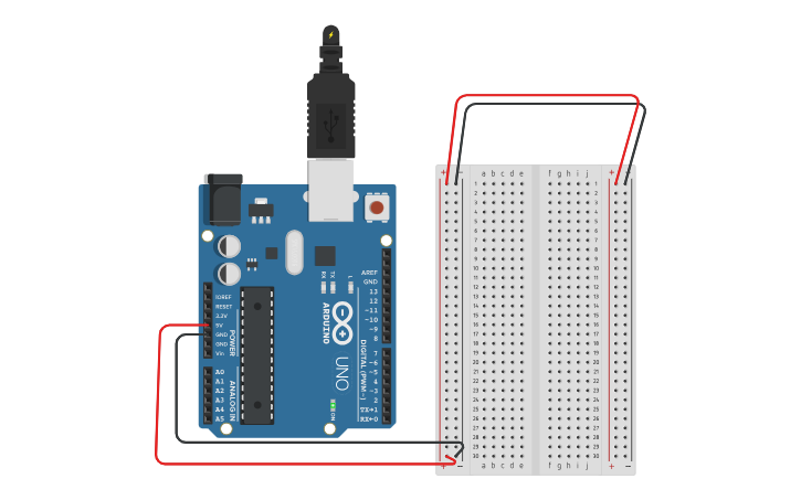 Circuit Design Timers Tinkercad