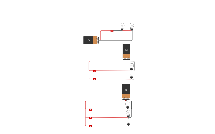 Circuit Design 4th Quarter Practical Exam Tinkercad
