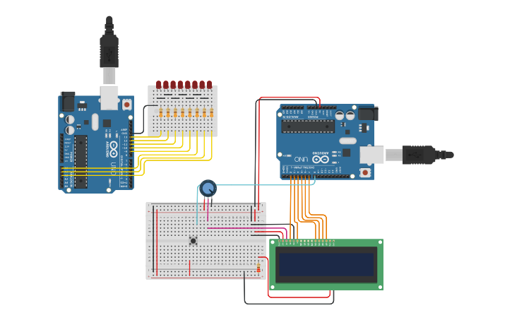 Circuit design MCE-29/09 | Tinkercad