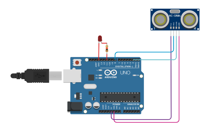 Circuit Design Copy Of Lab4 Tinkercad