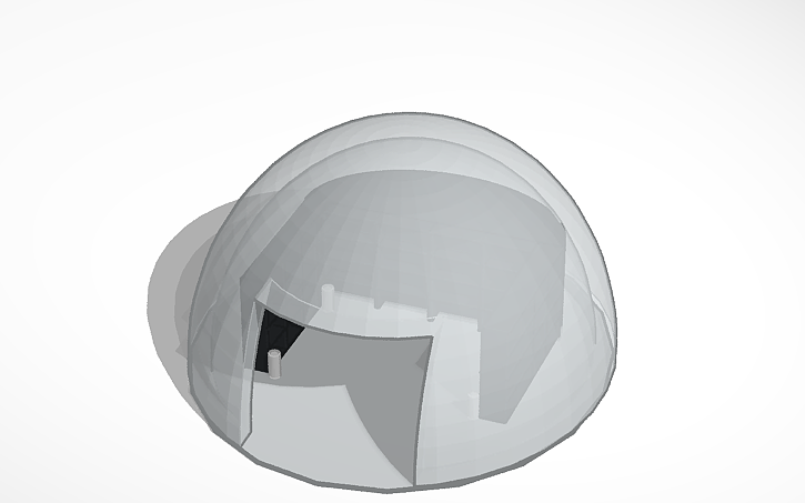 3D design Storage Room | Tinkercad