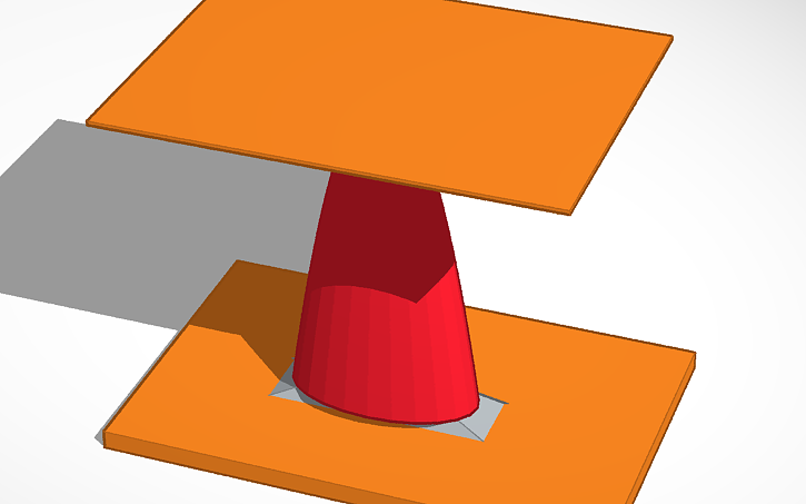 3D design Yellowstone Grace Sarty - Tinkercad