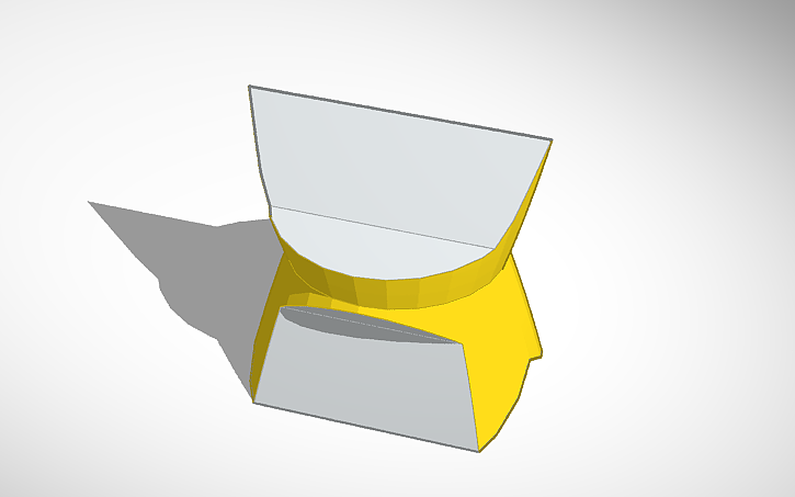 3D design How to make - Tinkercad