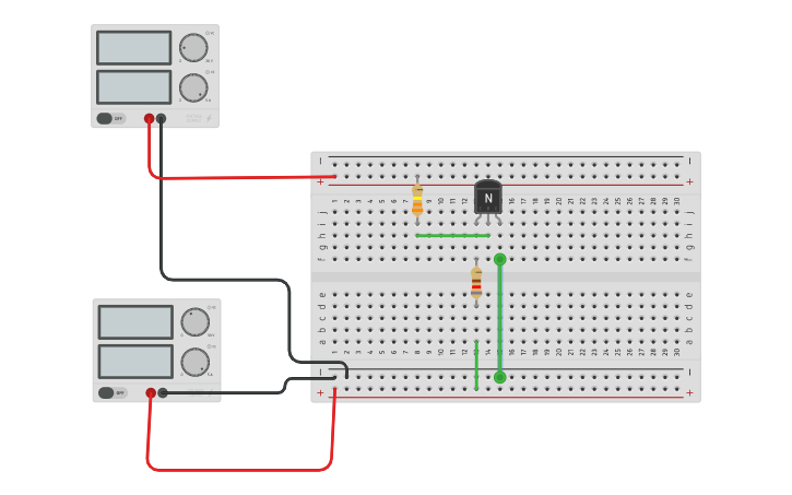 Circuit design tp2_ee6012_pt1_jose | Tinkercad