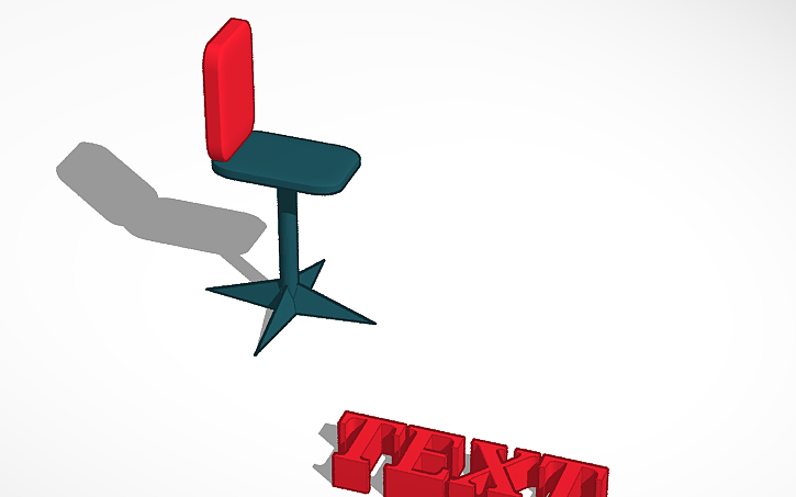 3D design Math project1 - Tinkercad