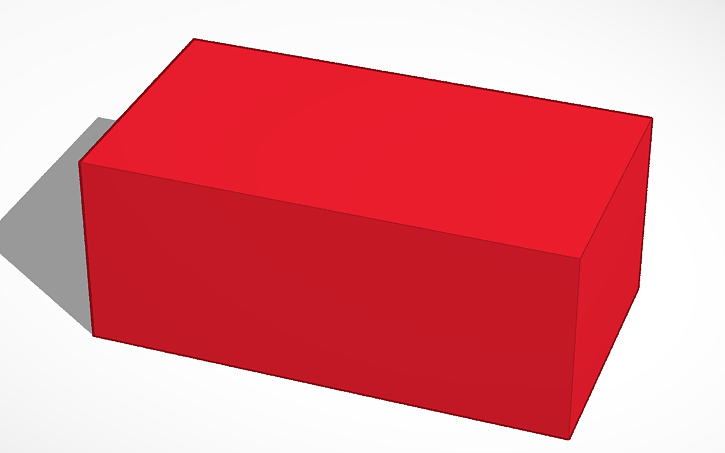 3D design fuel tank rc | Tinkercad