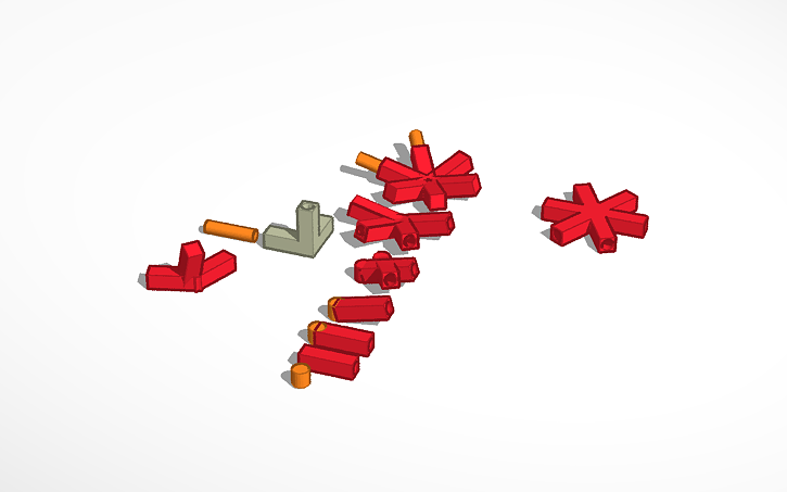 3D design 3dplus - Tinkercad
