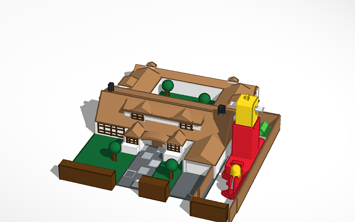 3D design dallas wallas | Tinkercad