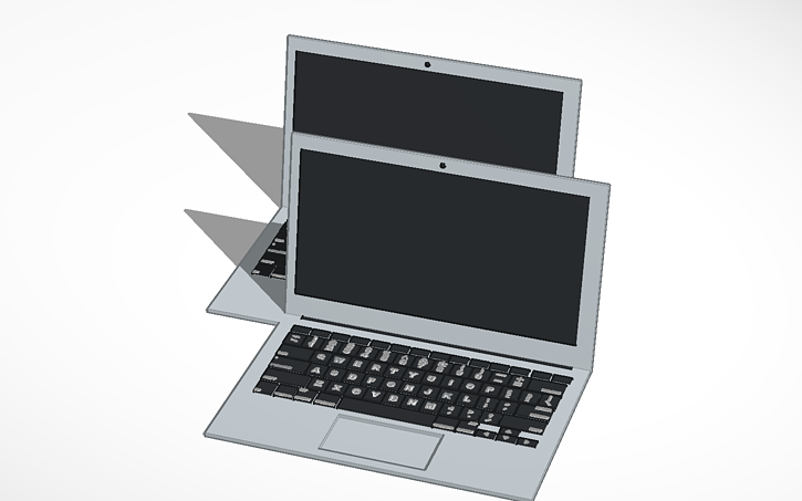 3d Design Mac Books Tinkercad