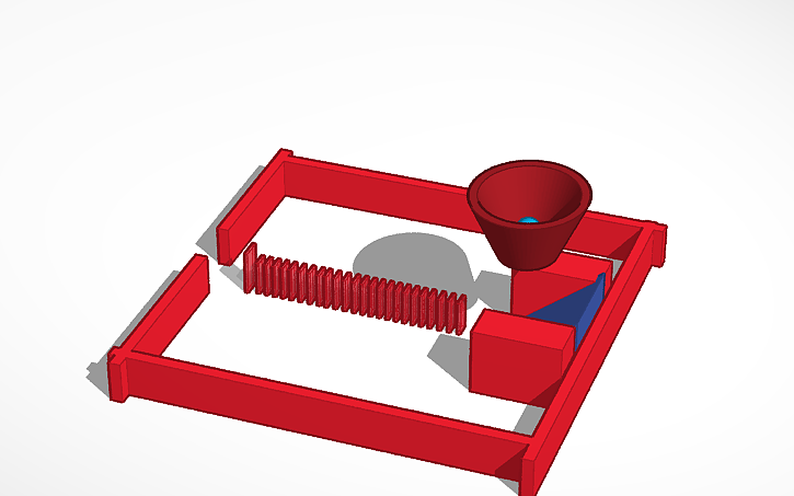 3d Design Sim Lab Challenge Tinkercad