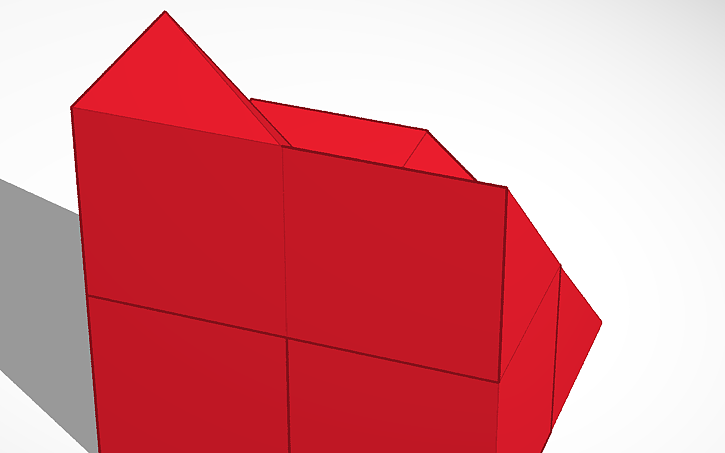 3D design 602 SHARA RIVERA CLAVIJO 3 | Tinkercad