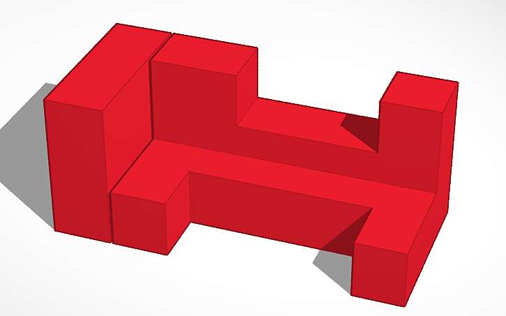 3D design tara informatica #03 - Tinkercad