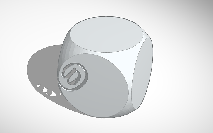 3D design breien bak | Tinkercad