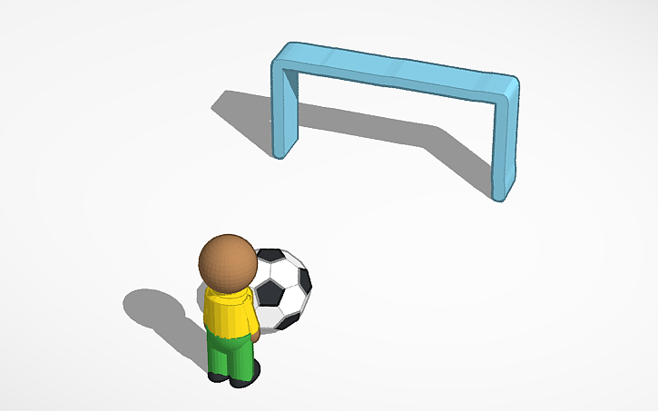3d Design Glorious Esboo Tinkercad