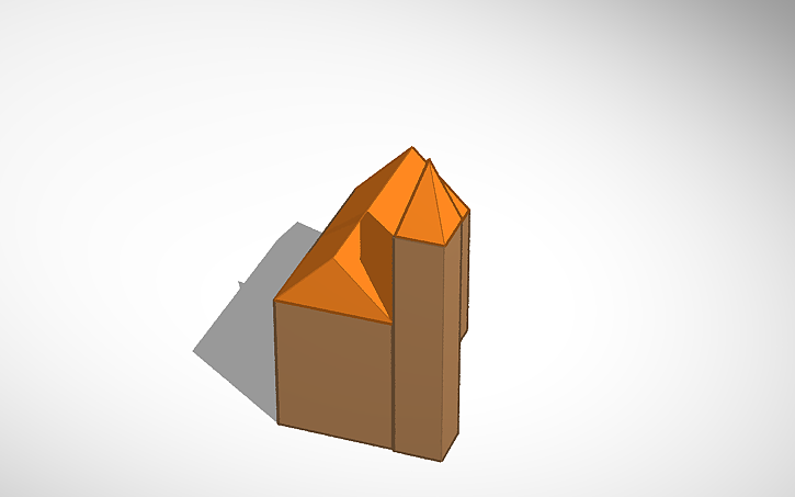 3D design BRUNO NERI | Tinkercad 3D design BRUNO NERI | Tinkercad
