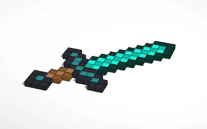 3D design 1B 23 Tang Fei Fan - Tinkercad