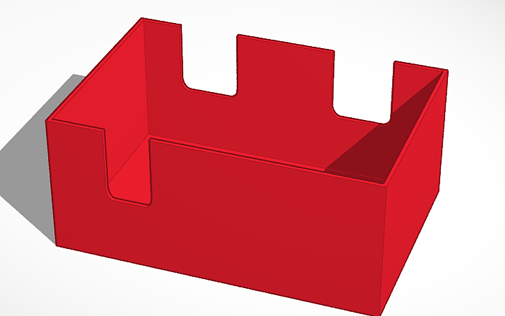 3D design Cap | Tinkercad