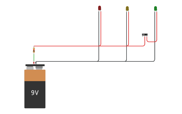 Circuit Design Tugas 1 2 Tinkercad