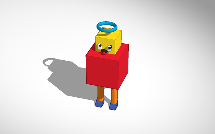 3d Design Gccs Inventions First Jc Tinkercad