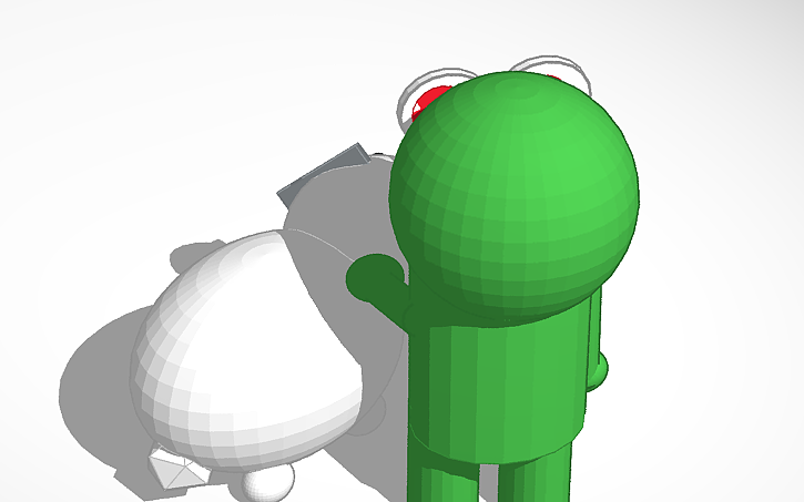 3d Design Copy Of Copy Of Copy Of Note To Coolbunny Tinkercad