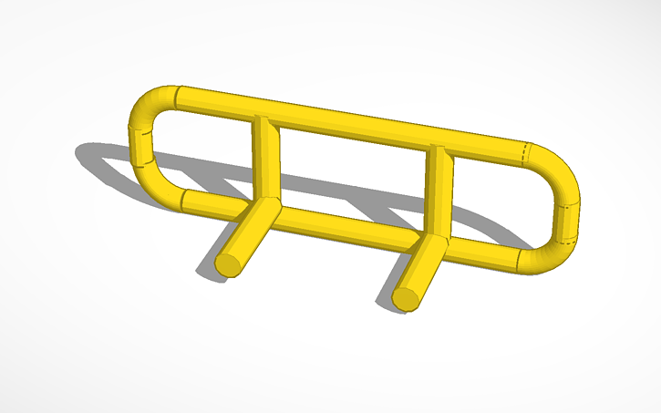 3D design hayden greer | Tinkercad