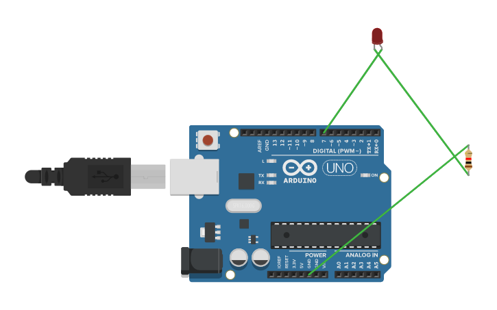 Circuit design Calculator - Tinkercad