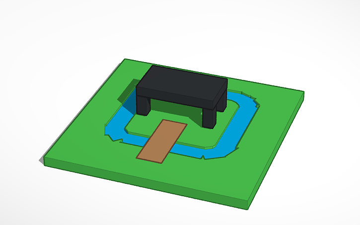 3D Design Tinkercad 3d-design-tinkercad