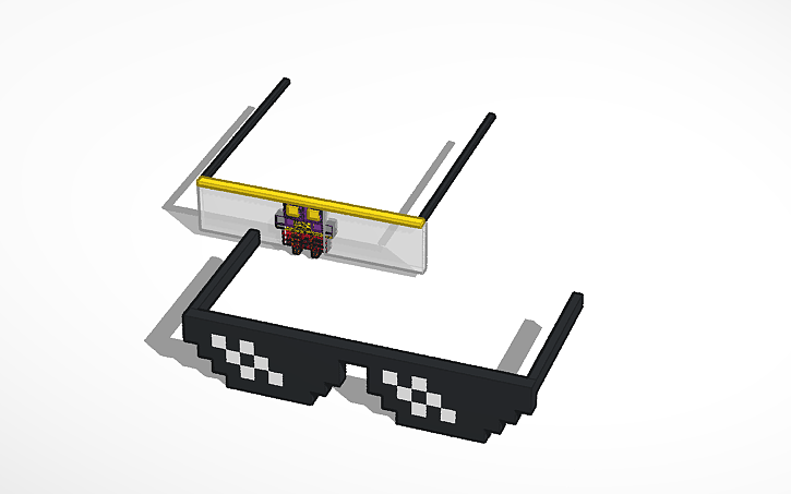 3D design Yaashwin Lesson 5 | Tinkercad