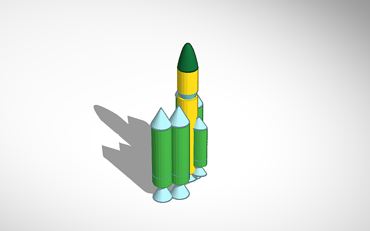 3d Design Project 101 Tinkercad