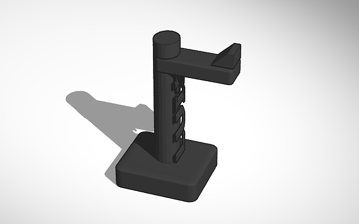 3D design Holiday Item - Tinkercad