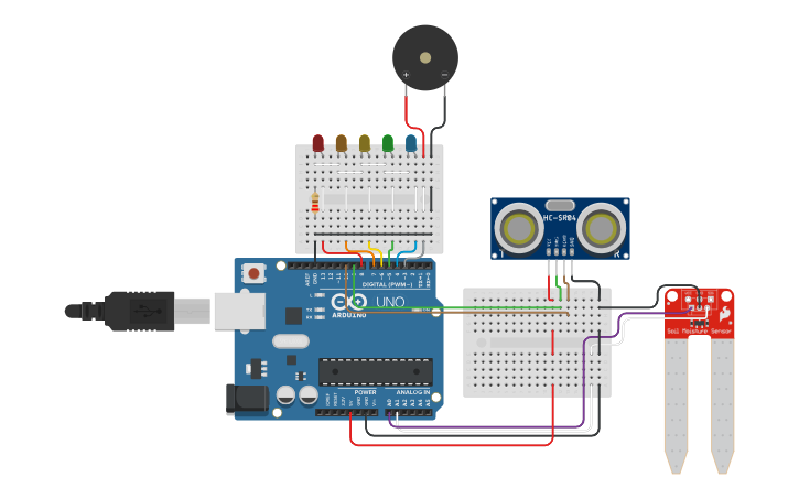 Circuit design Ayala_Francisco_S9 - Tinkercad