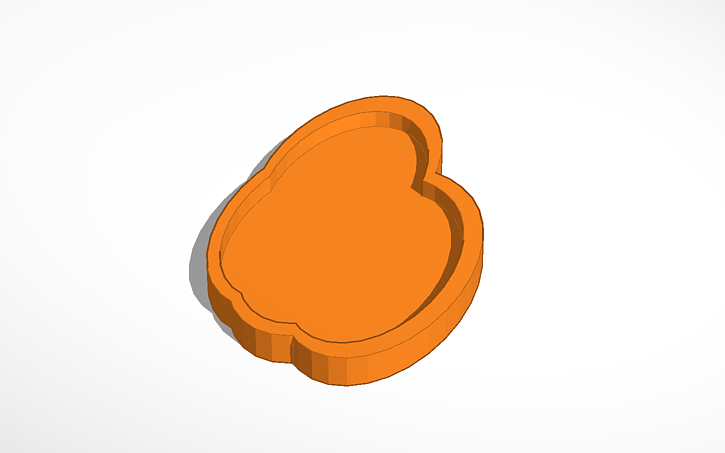 3D design Cell Structure Test | Tinkercad