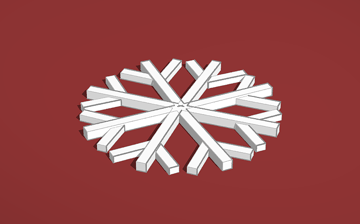 3D design Riley - Tinkercad