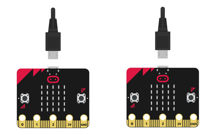 Circuit Design Basic Radio Communication Tinkercad