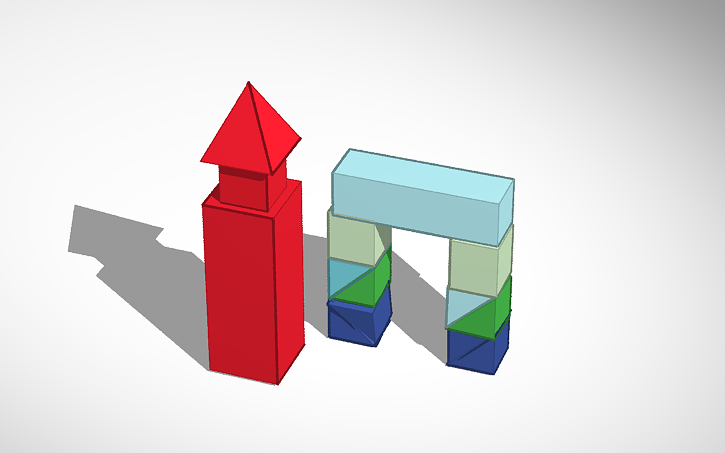 3D design BGCA1111 JONATHAN LAM | Tinkercad