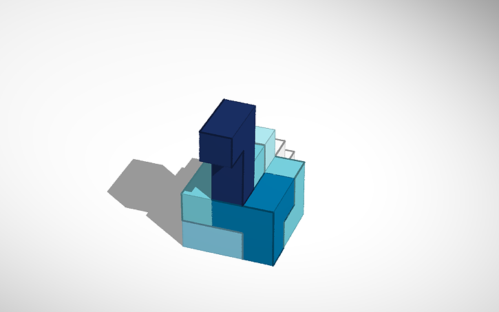 3D design figura 647 | Tinkercad