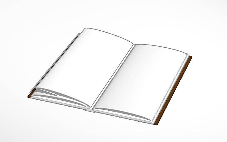 3D design Basic Book - Tinkercad