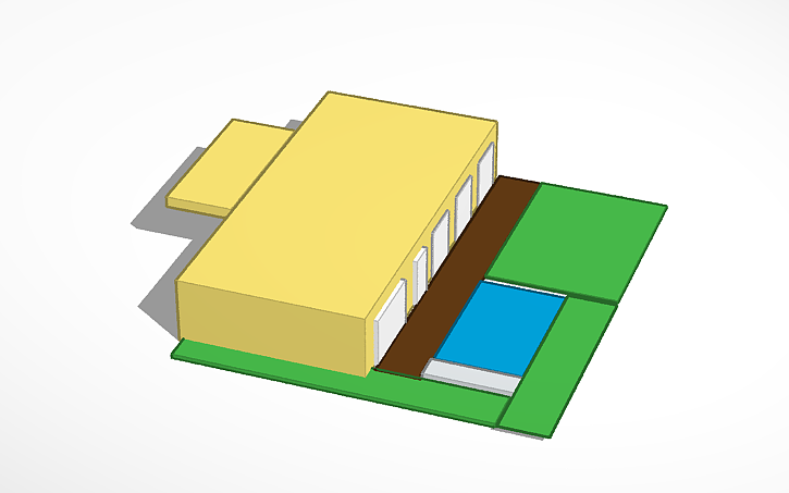 3d Design 3 Tinkercad