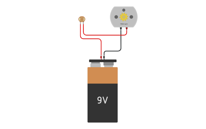 Circuit Design Motor Speed Control By Aditya Rege Tinkercad