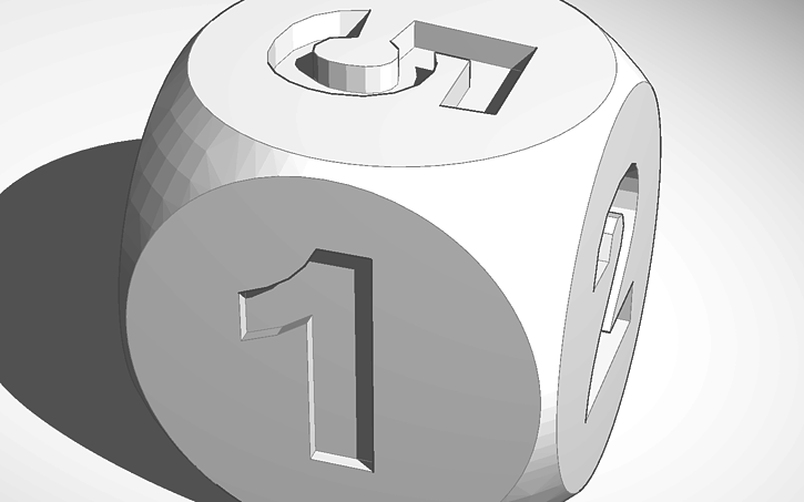 3D design Money - Tinkercad