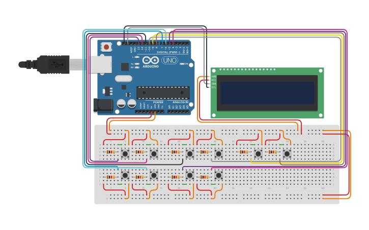 Circuit Design Public Pendot An Arduino Based Equipment Tinkercad