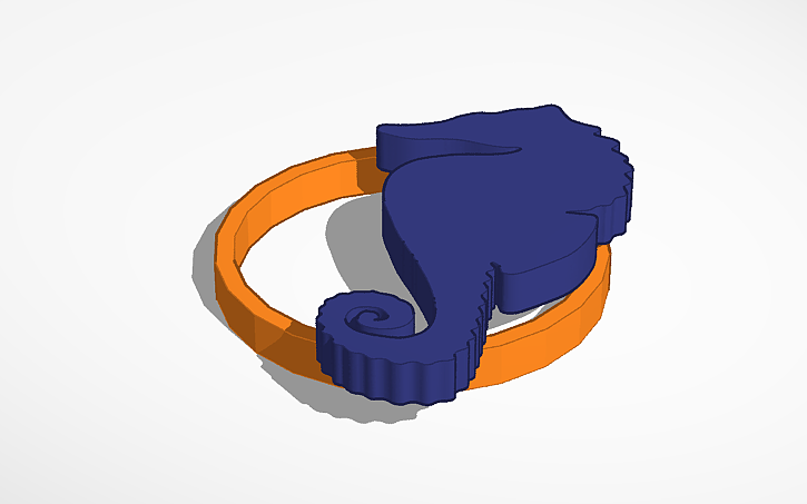3d Design Copy Of Cookie Cutter Generator With Better Precision Tinkercad