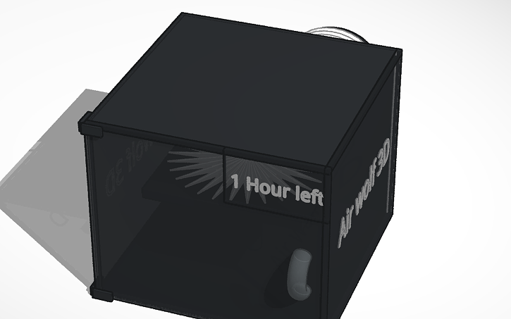 3D design 3d printer | Tinkercad