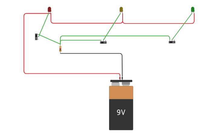 Circuit Design Rangkaian Pararel Led Tinkercad Xxx Porn Sex Pics