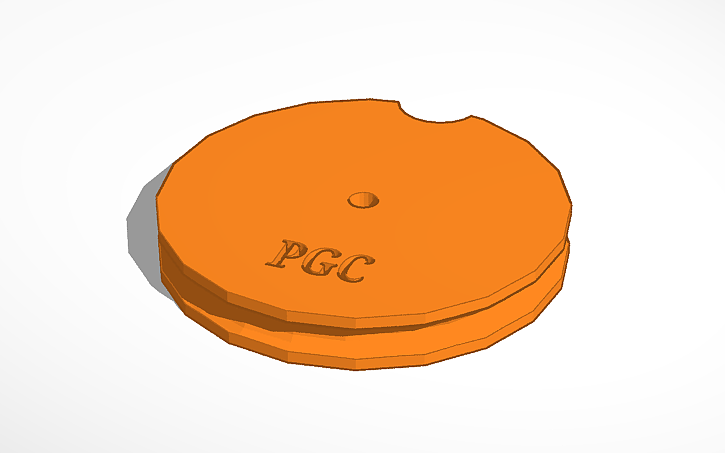 3d Design P5 Tinkercad