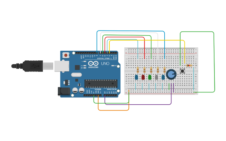 Circuit design Barış_Aktürk_Cas_Ödev1 | Tinkercad